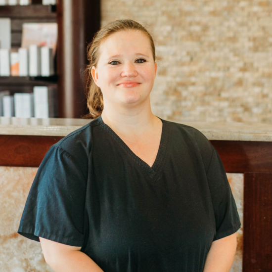 Our Spa - The Spa at Briarcliff