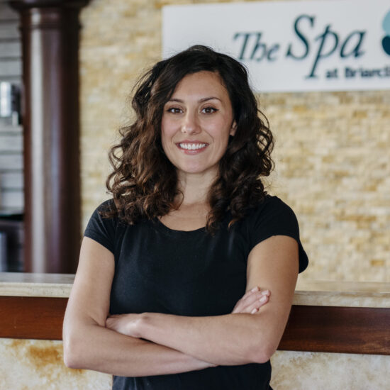 Our Spa - The Spa at Briarcliff