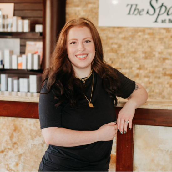 Our Spa - The Spa at Briarcliff