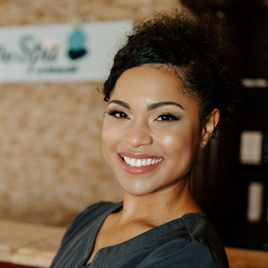 Our Spa - The Spa at Briarcliff